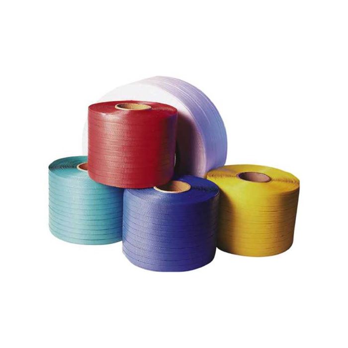 Strapping Rolls – Supreme Plastics